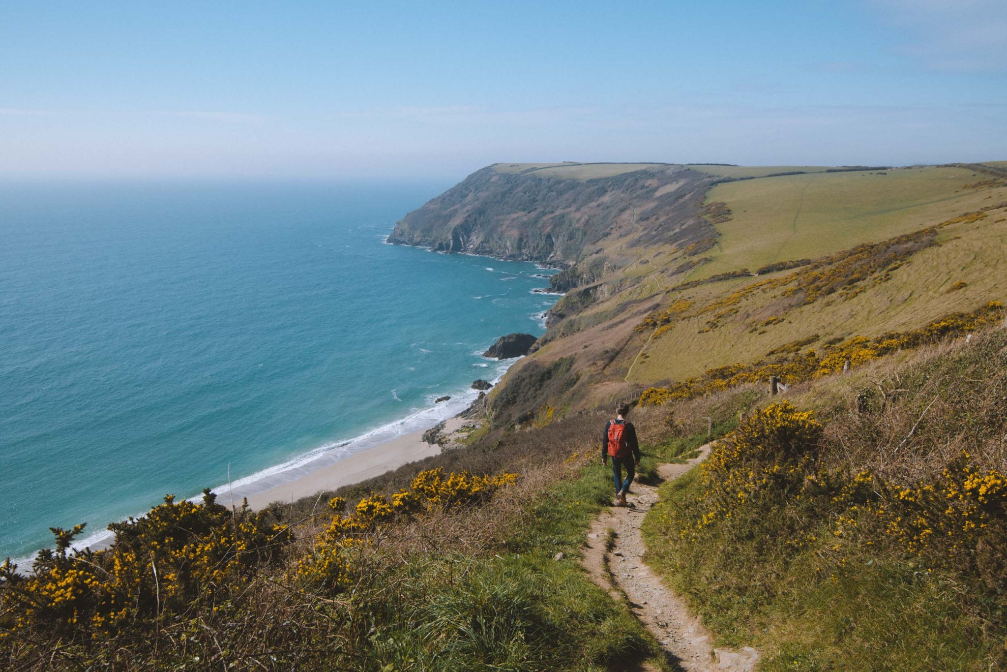 7-Day Road trip to Cornwall: Itinerary