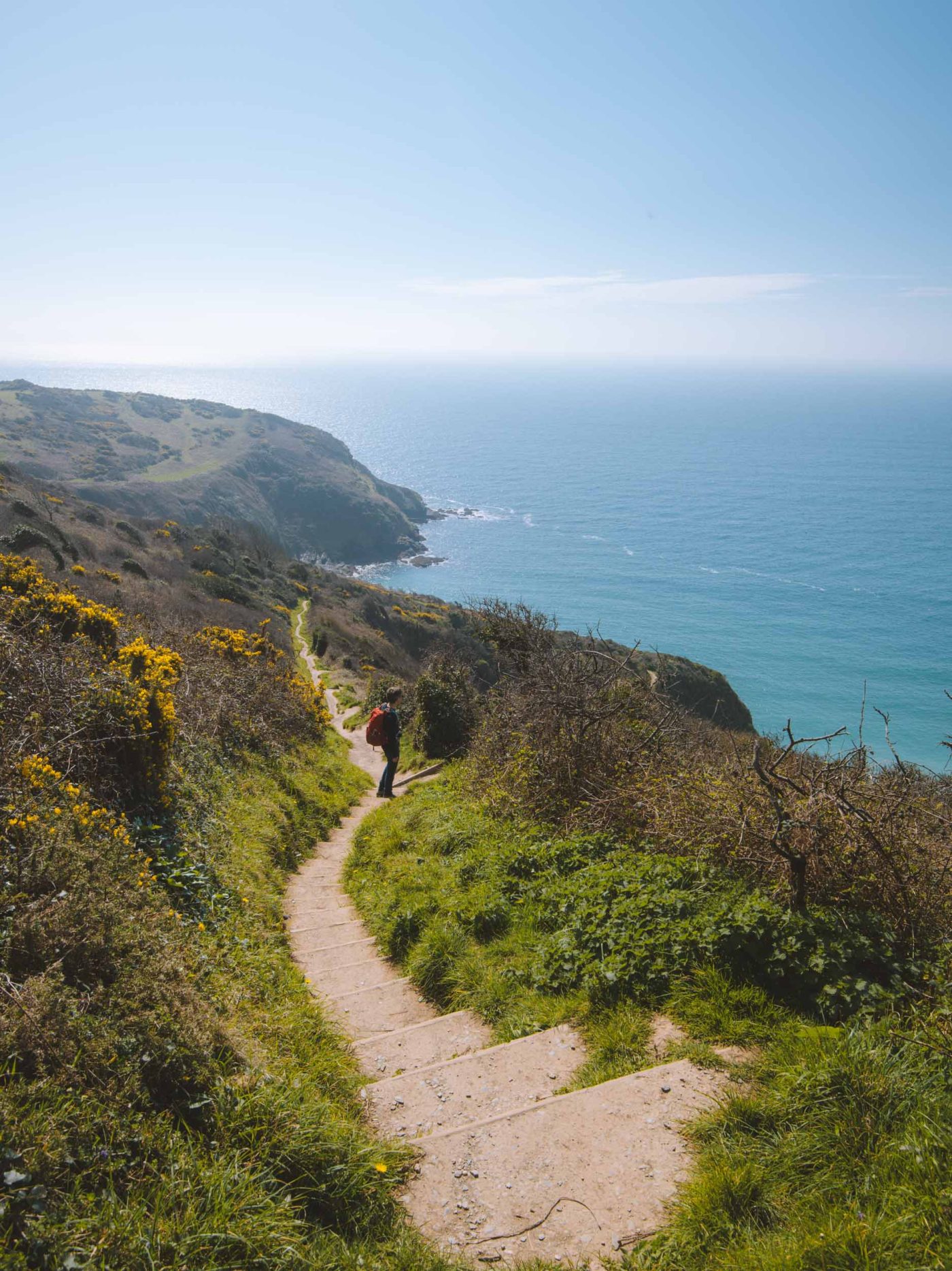 7-Day Road trip to Cornwall: Itinerary