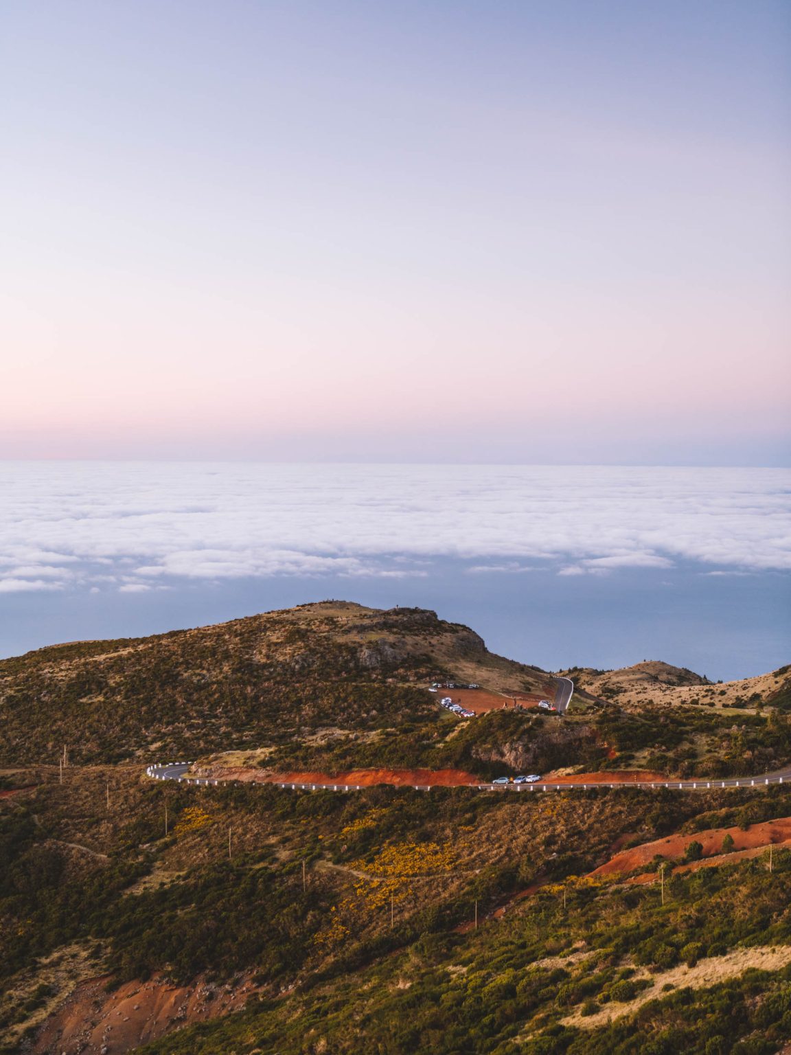 Madeira in March: One Week Itinerary for Photographers
